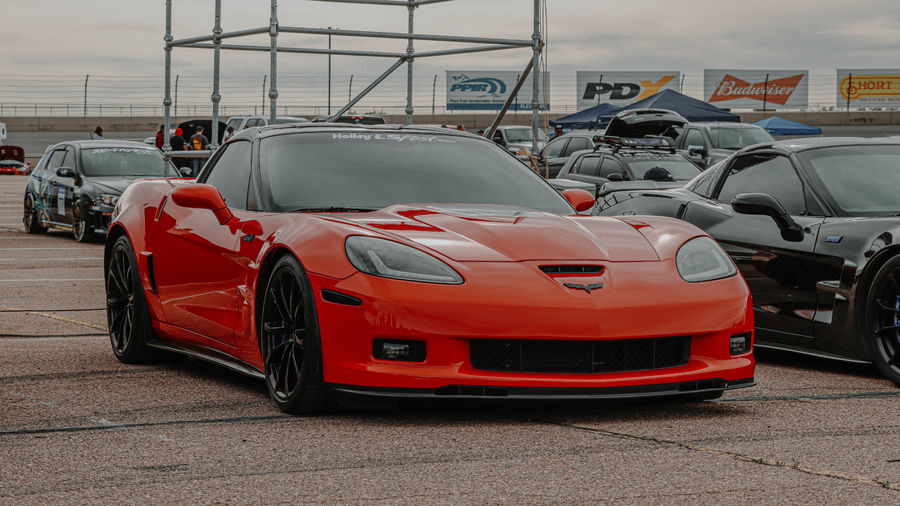 MTI Racing | Corvette, Camaro, Charger and Challenger Upgrades