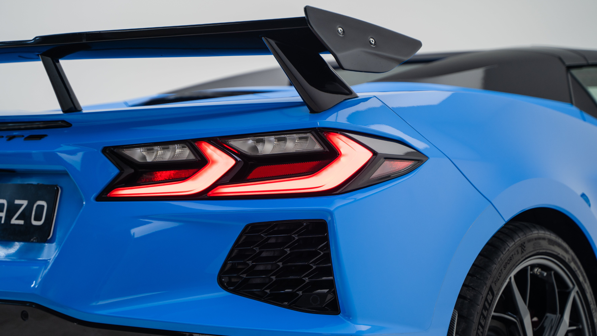 MTI Racing | Corvette, Camaro, Charger and Challenger Upgrades