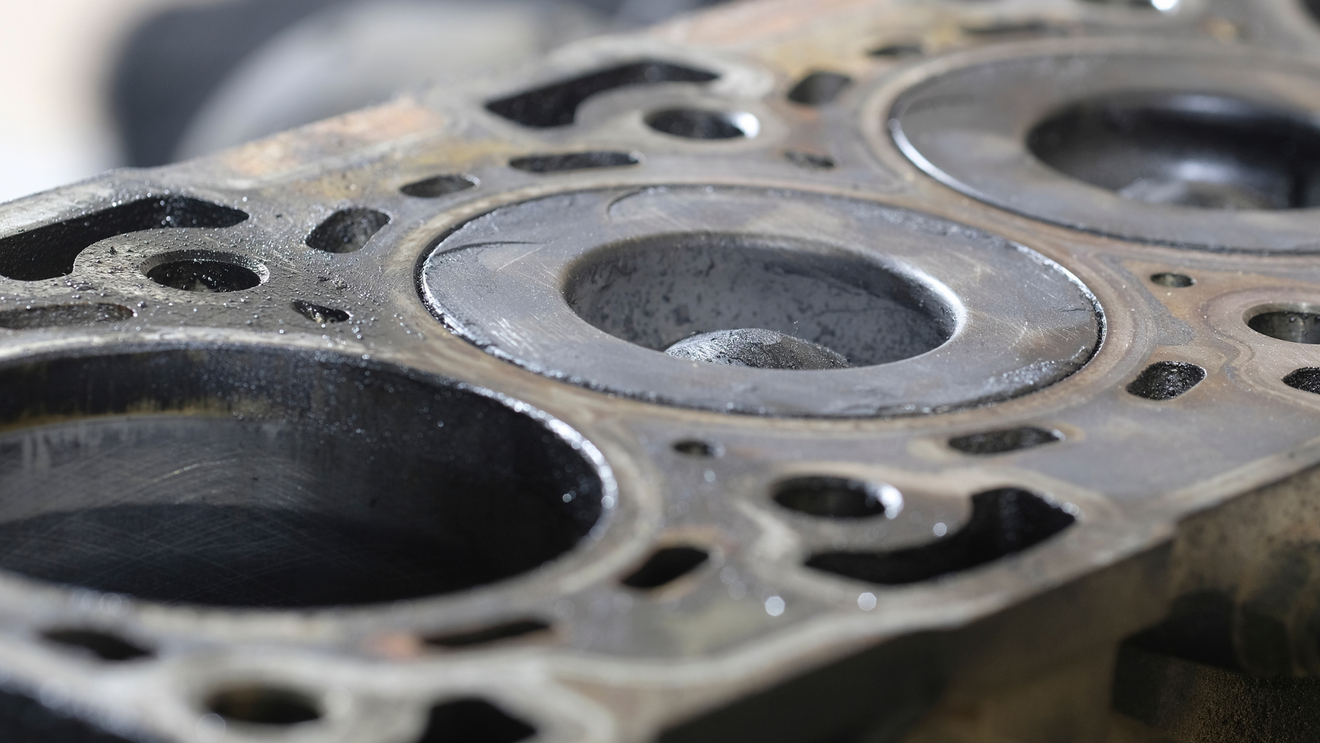 MTI Racing | Corvette, Camaro, Charger and Challenger Upgrades